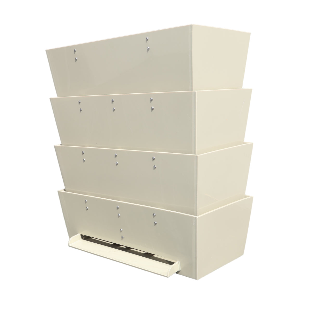 AMAX BAKKI SHOWER 40 - FREE CERAMIC MEDIA – GC Koi Farm