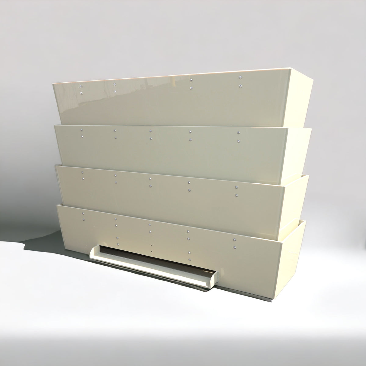 AMAX BAKKI SHOWER LARGE 60 - FREE CERAMIC MEDIA – GC Koi Farm